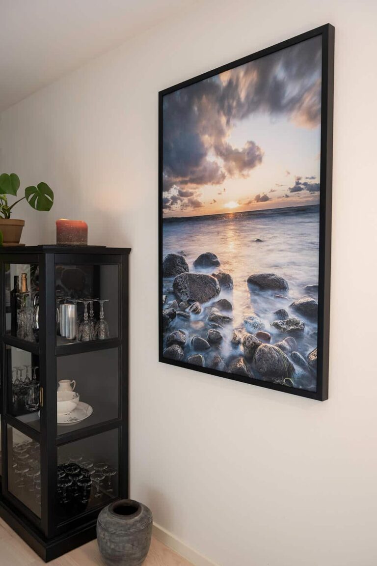 Akustikbilleder | Mindre støj og smukkere vægge - Find dem her